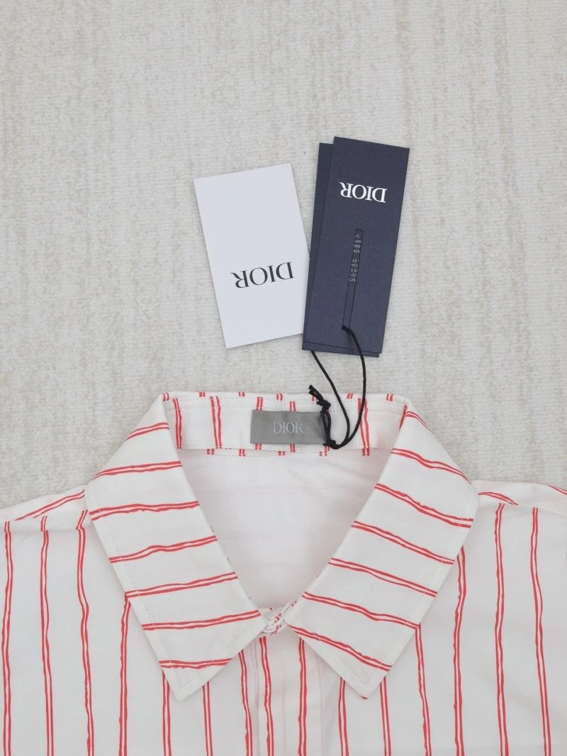 Authentic Christian Dior Shirts