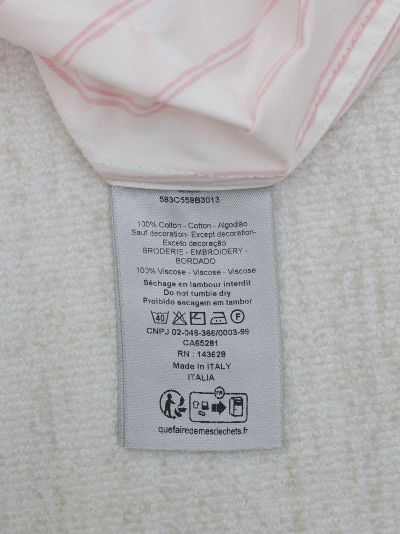 Authentic Christian Dior Shirts