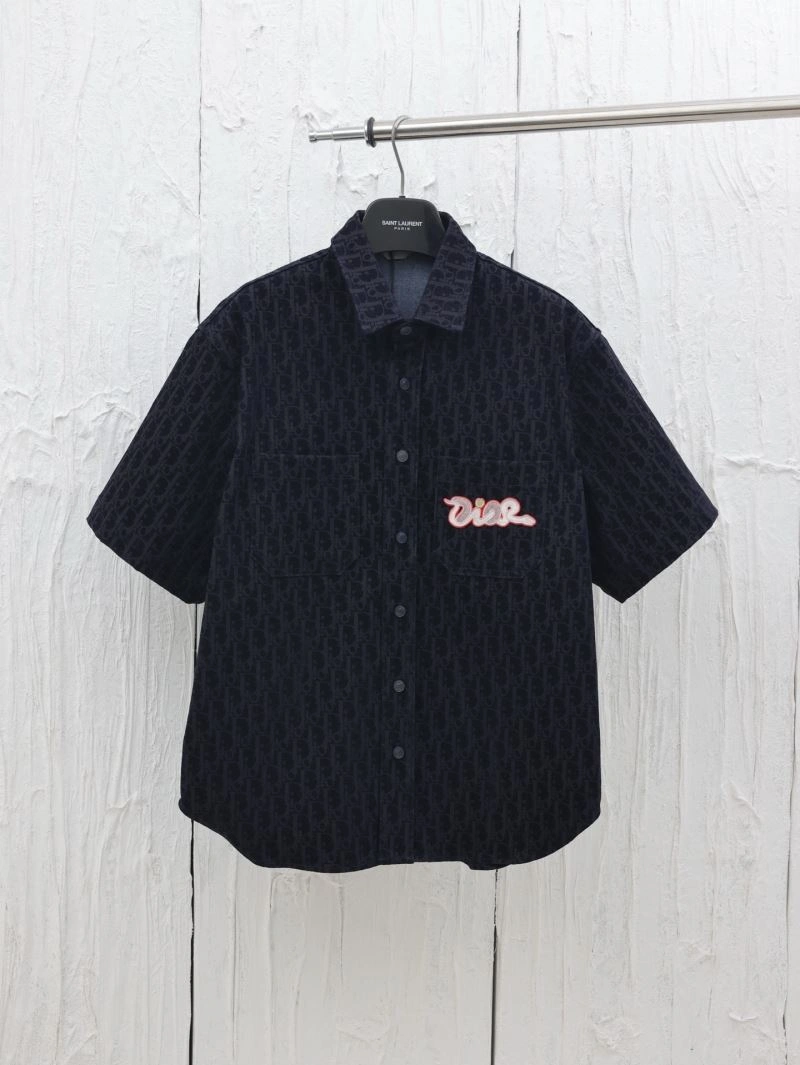 Christian Dior Shirts
