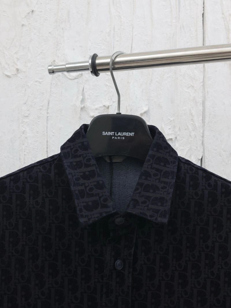 Legit Christian Dior Shirts