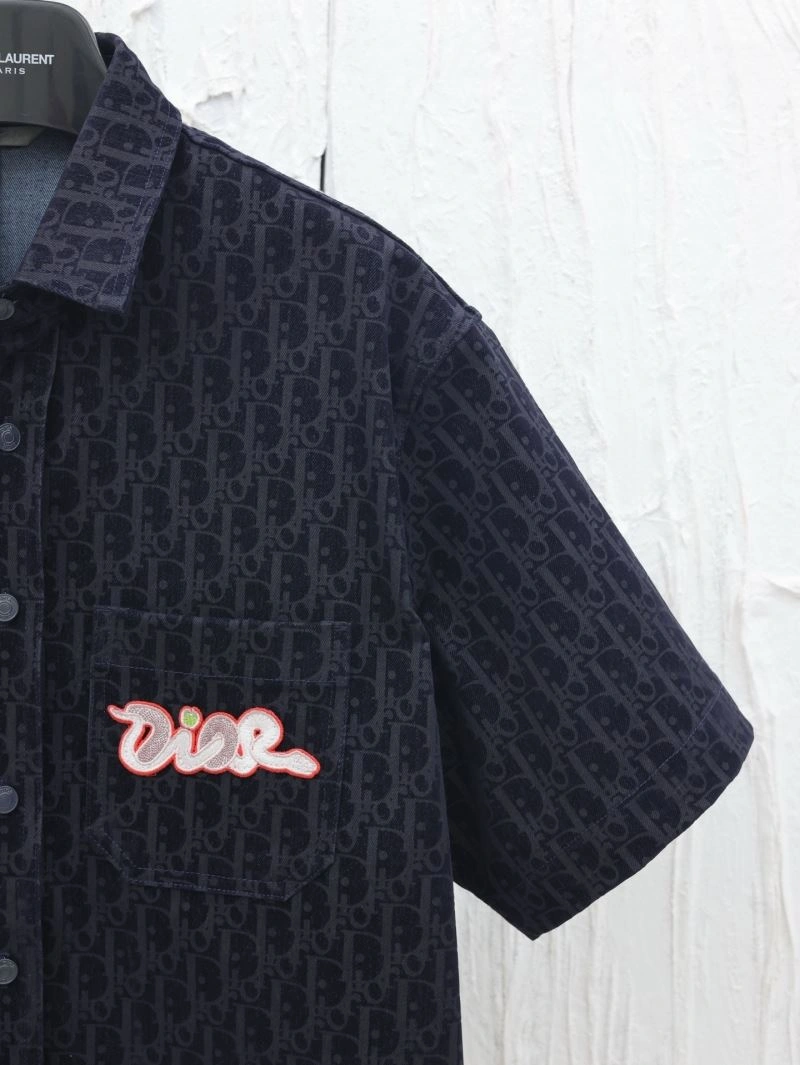Legit Christian Dior Shirts