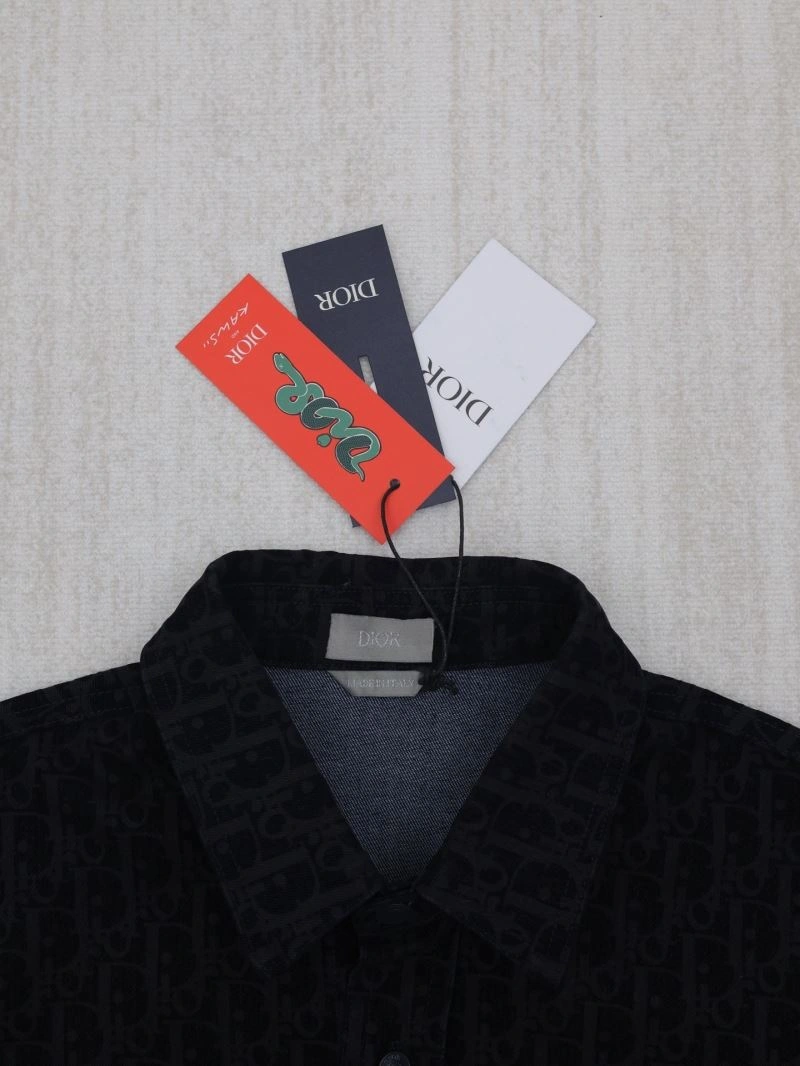 Legit Christian Dior Shirts