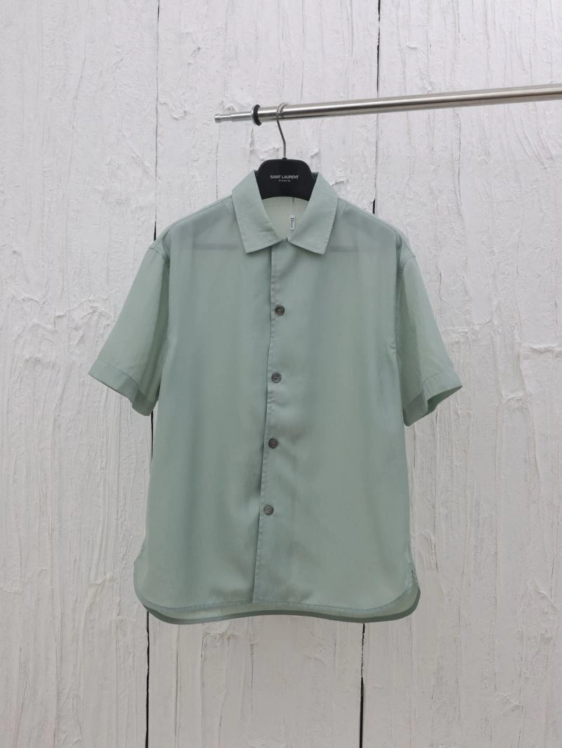 Christian Dior Shirts