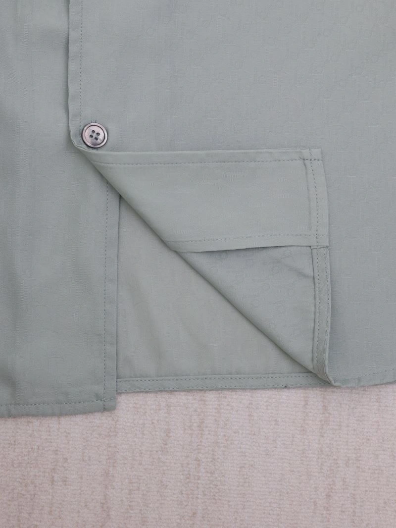 Exact replica Christian Dior Shirts