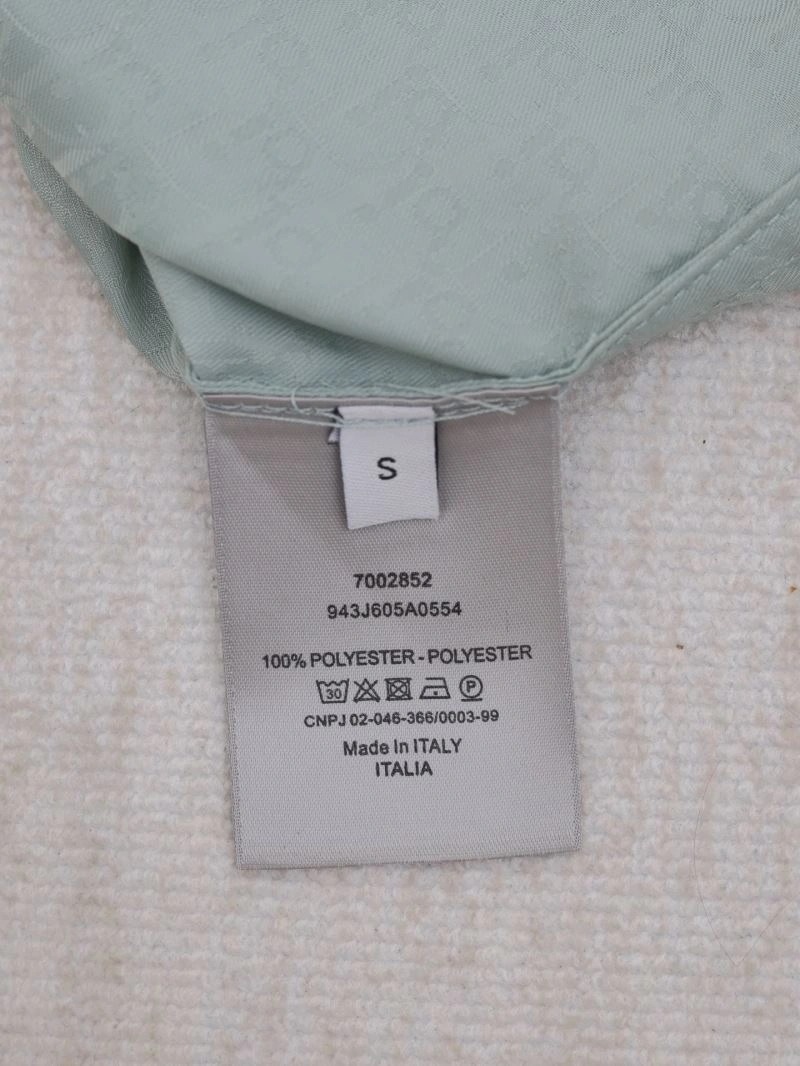 Exact replica Christian Dior Shirts