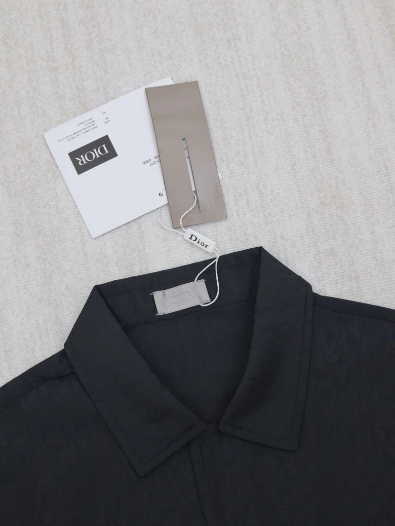 Discounted Christian Dior Shirts