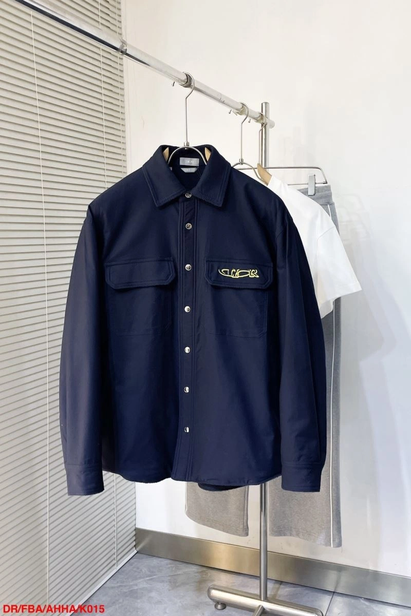 Christian Dior Shirts