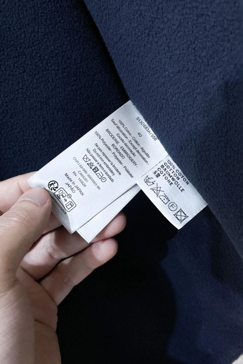 Reasonably priced Christian Dior Shirts