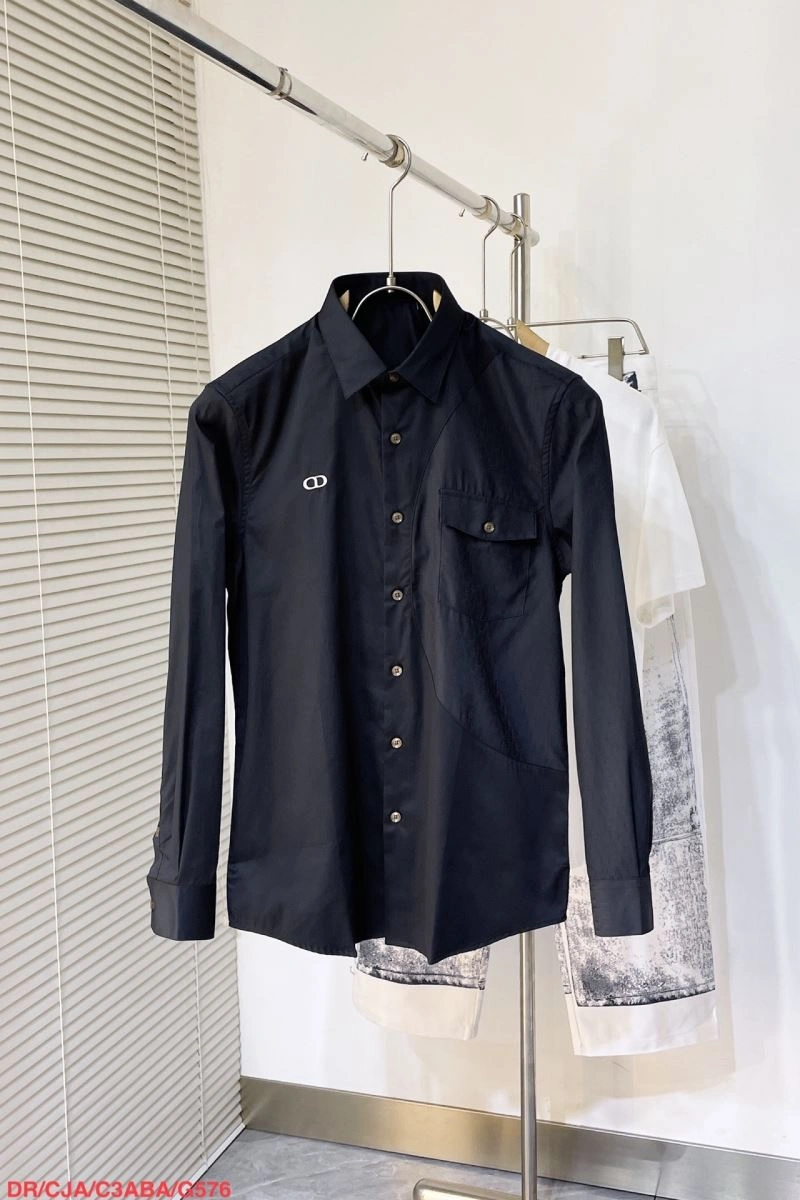 Christian Dior Shirts