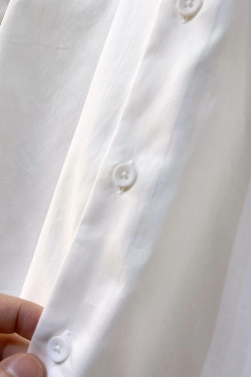 Indistinguishable Christian Dior Shirts