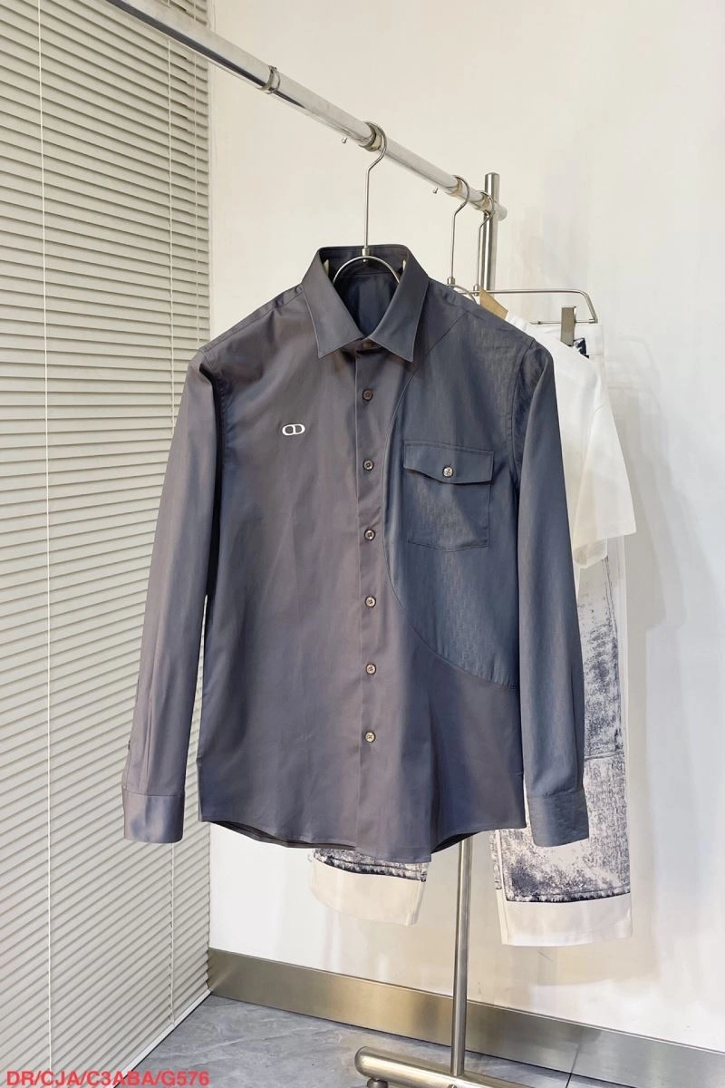 Christian Dior Shirts