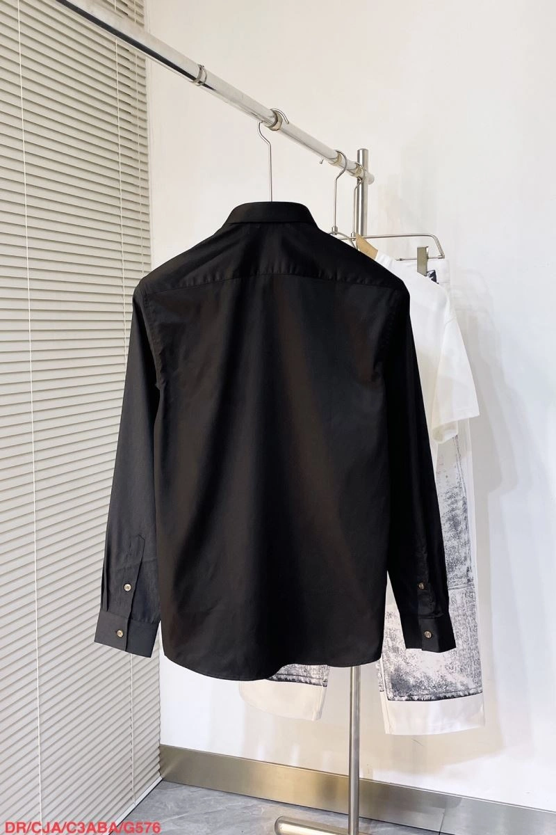 Budget-friendly Christian Dior Shirts