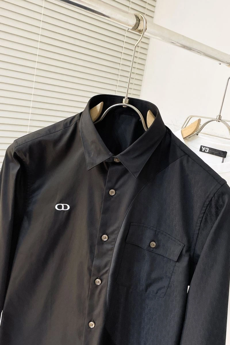 Budget-friendly Christian Dior Shirts