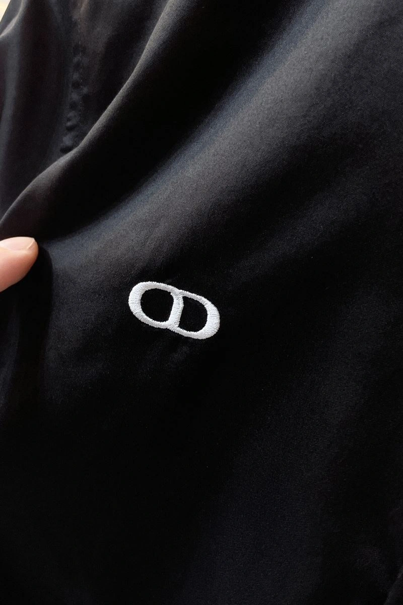Budget-friendly Christian Dior Shirts