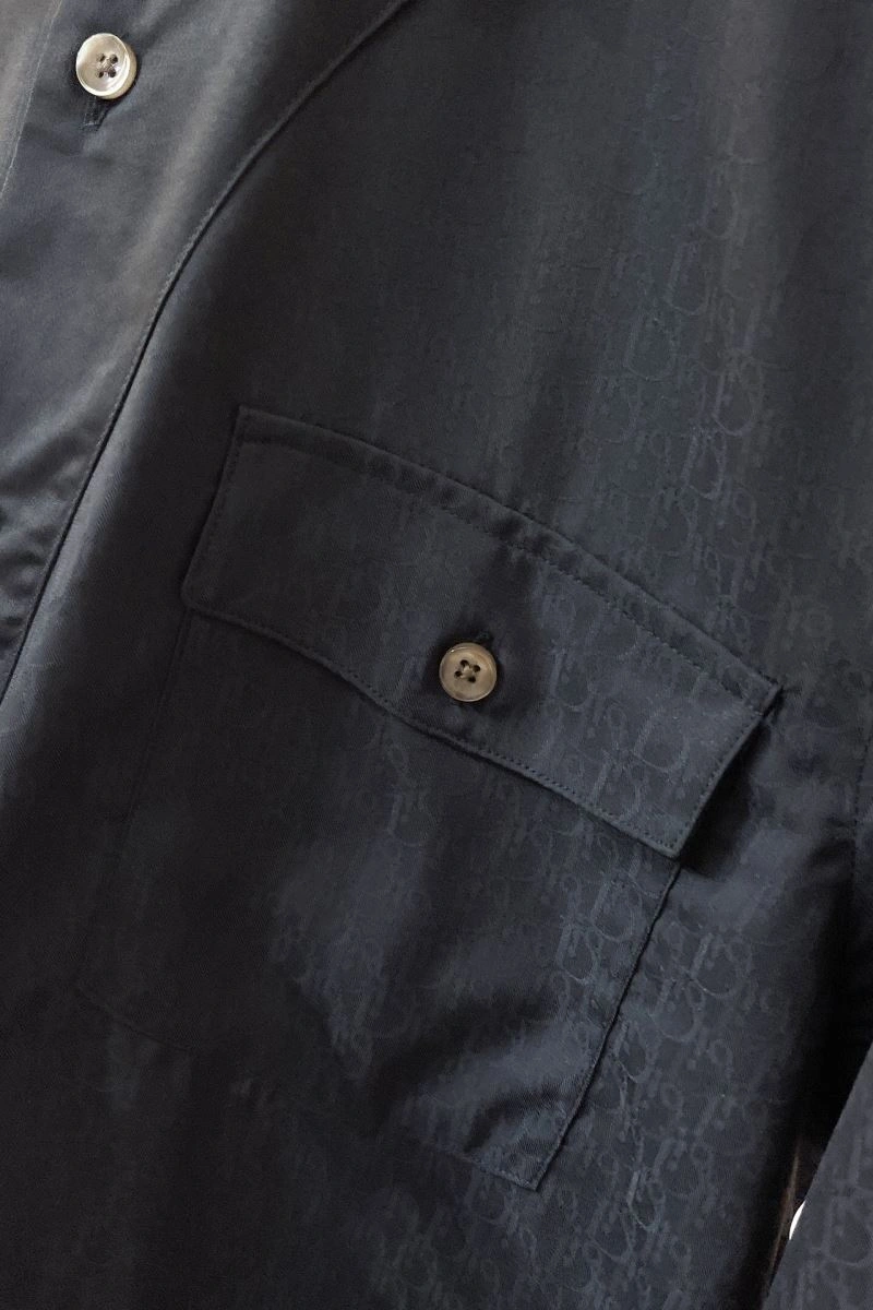 Budget-friendly Christian Dior Shirts