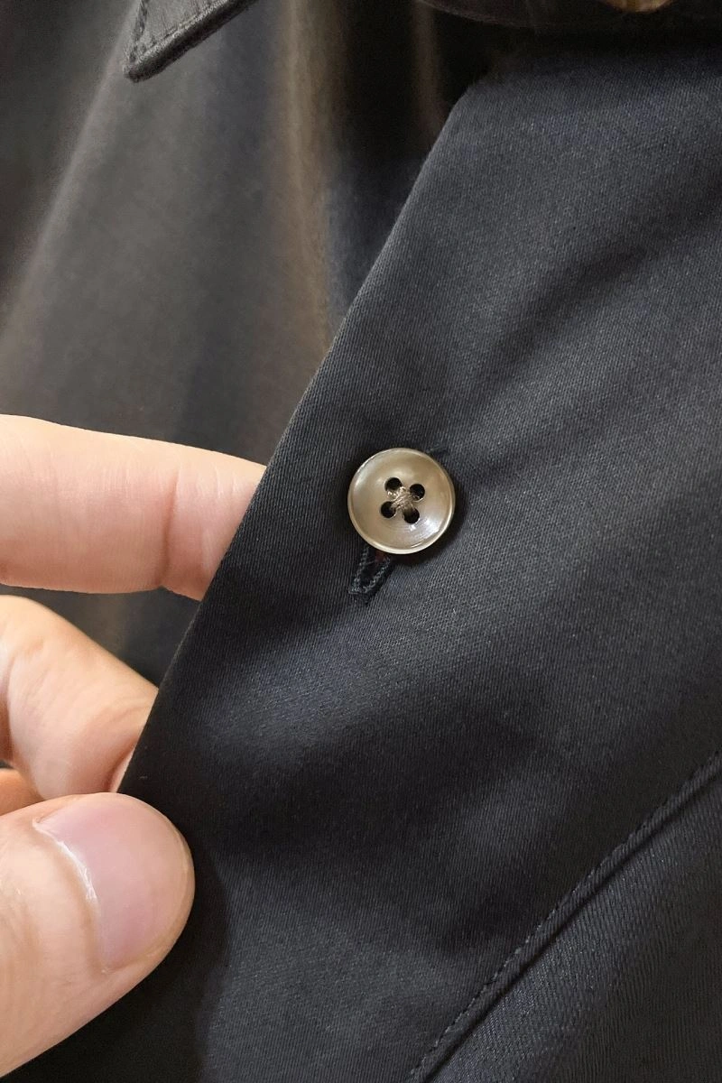 Budget-friendly Christian Dior Shirts