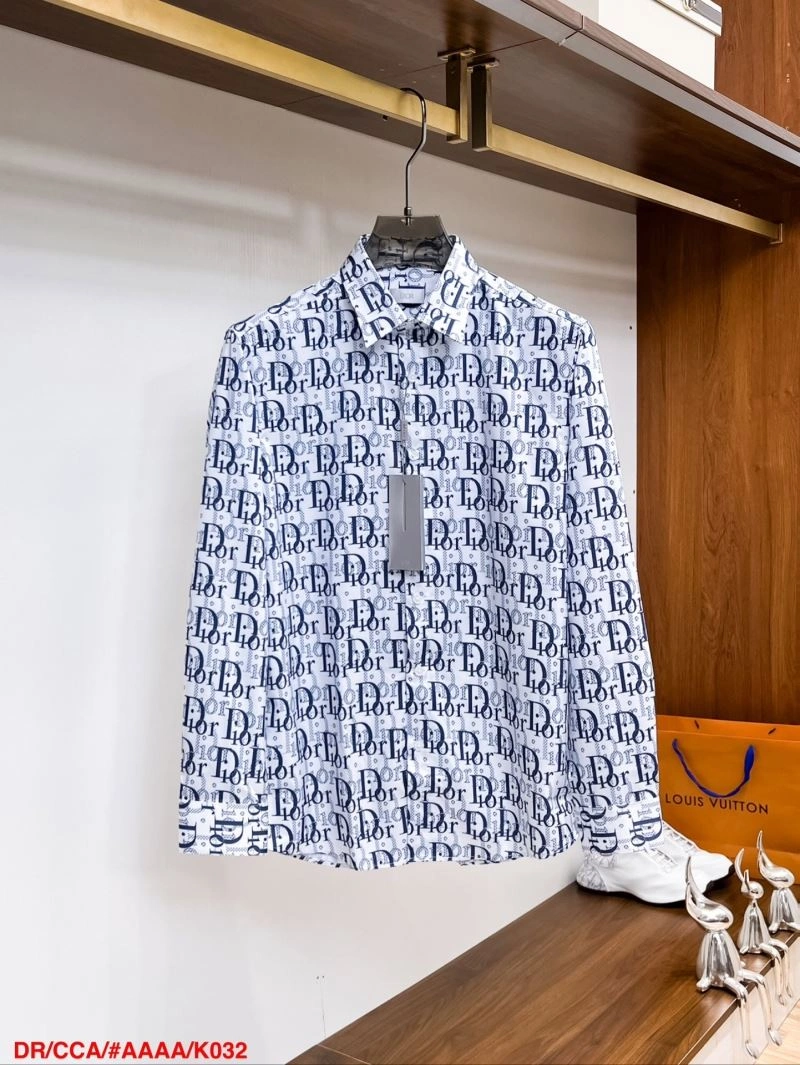 Christian Dior Shirts