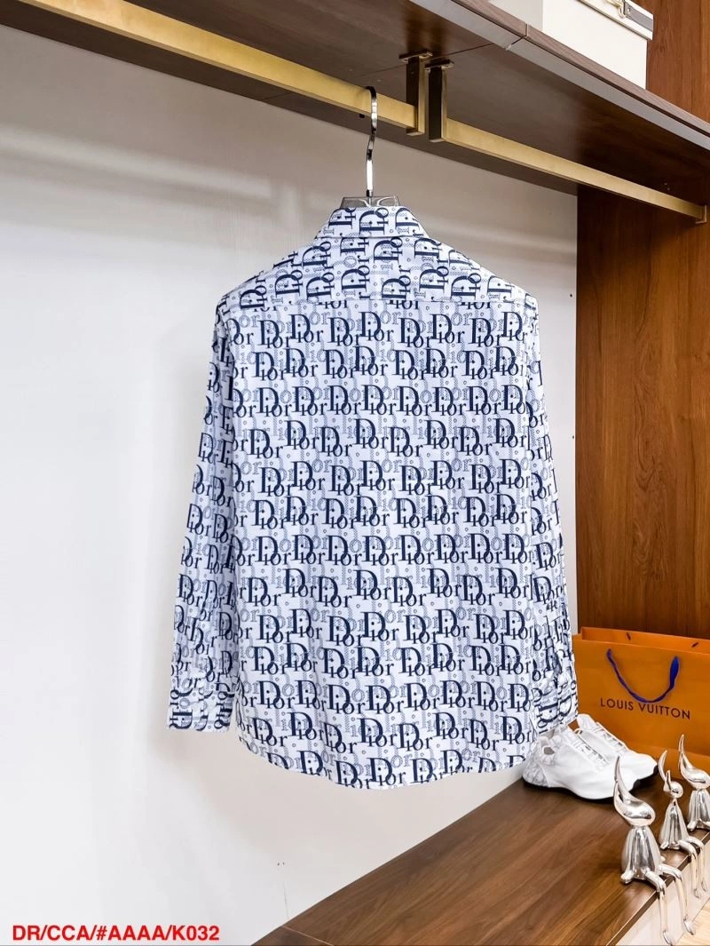 Cut-rate Christian Dior Shirts