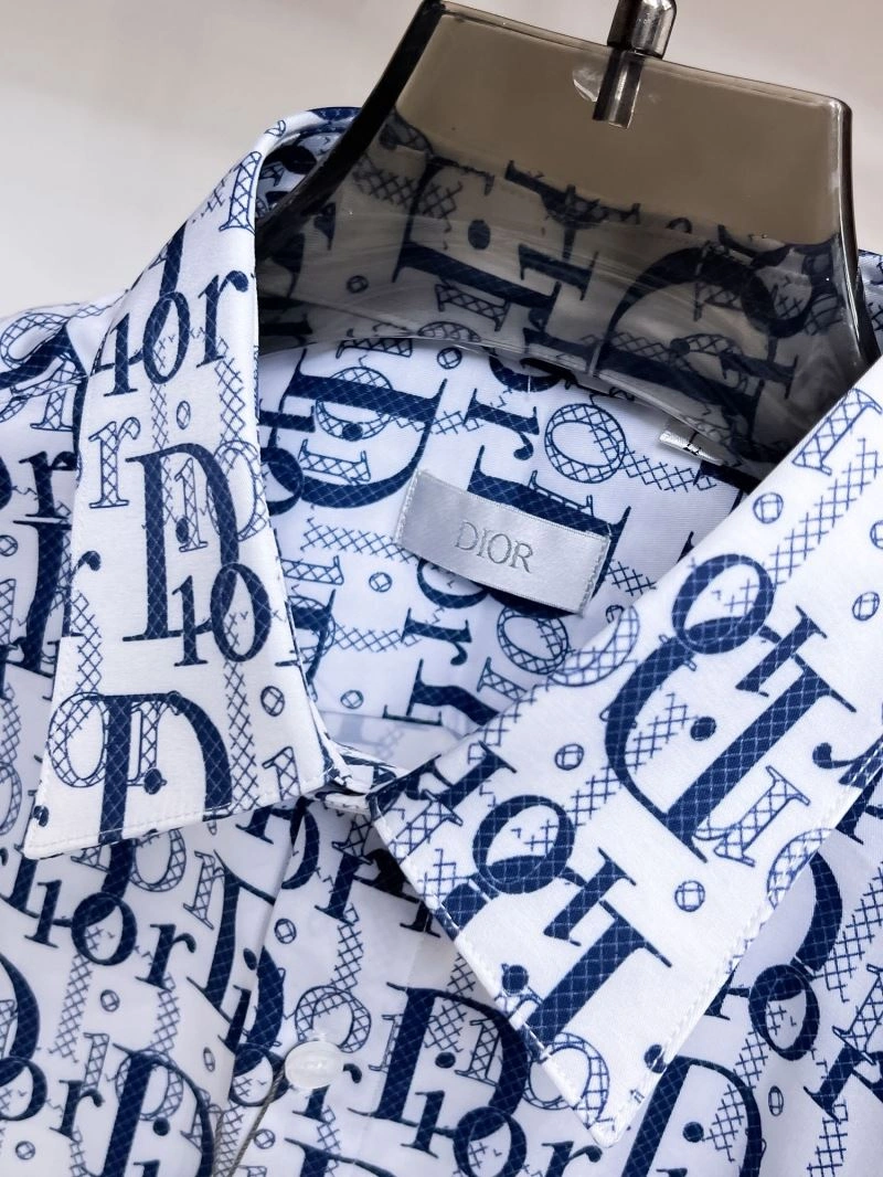 Cut-rate Christian Dior Shirts