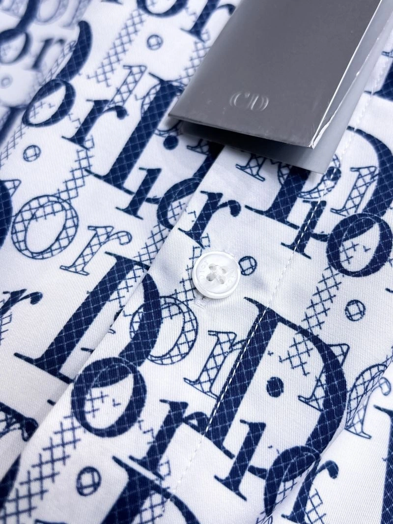 Cut-rate Christian Dior Shirts