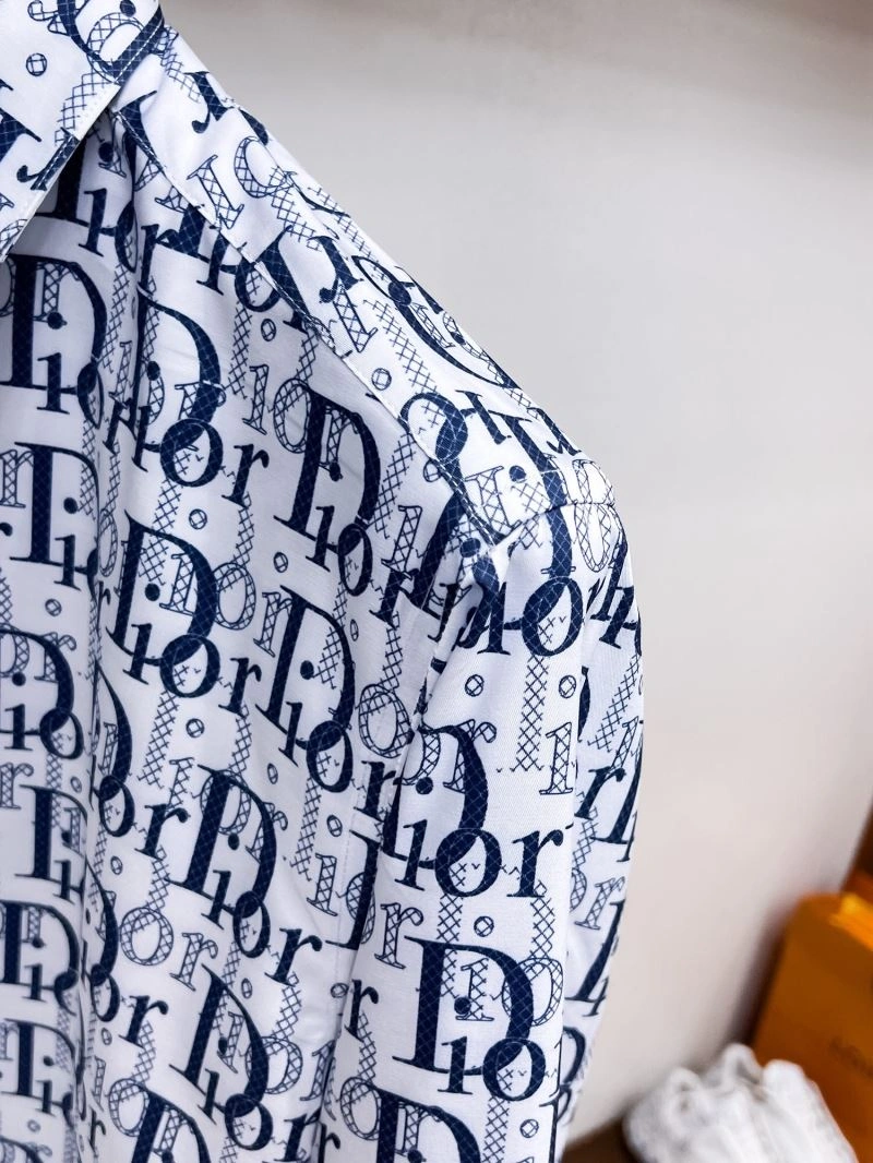 Cut-rate Christian Dior Shirts