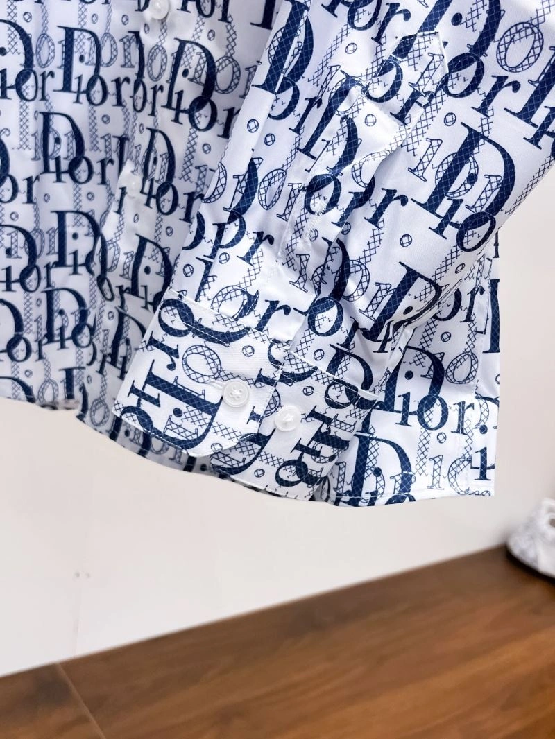 Cut-rate Christian Dior Shirts