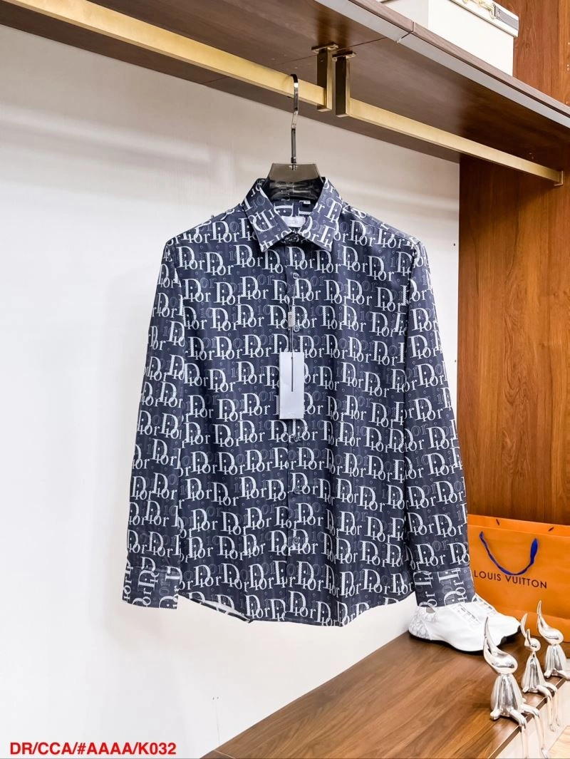 Christian Dior Shirts