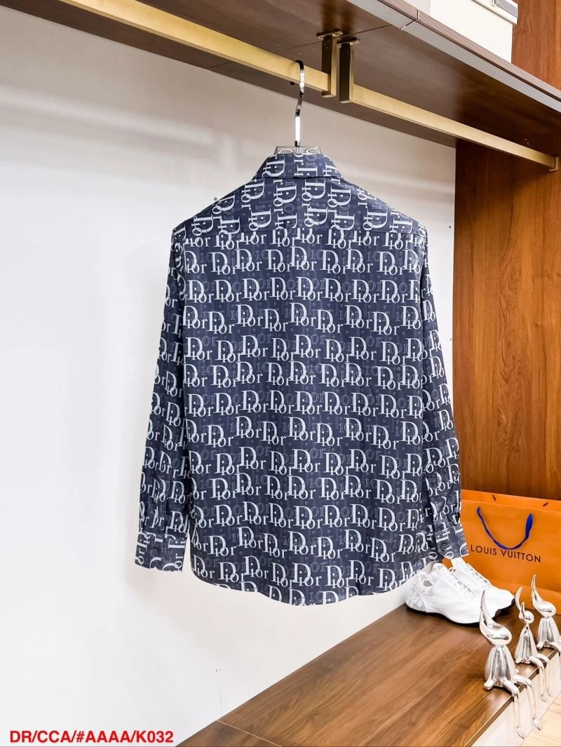 High accuracy Christian Dior Shirts