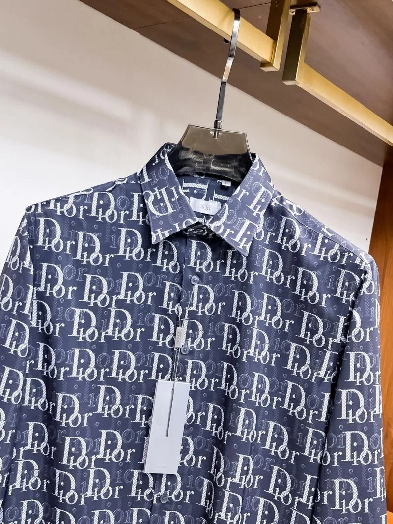High accuracy Christian Dior Shirts