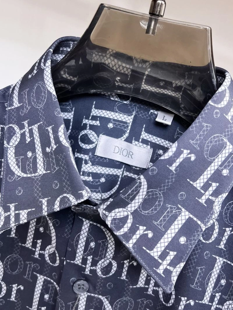 High accuracy Christian Dior Shirts