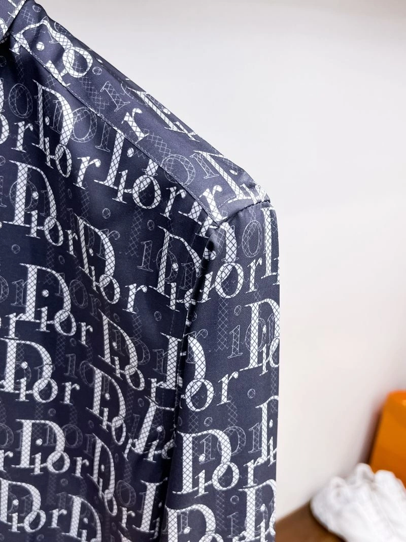 High accuracy Christian Dior Shirts