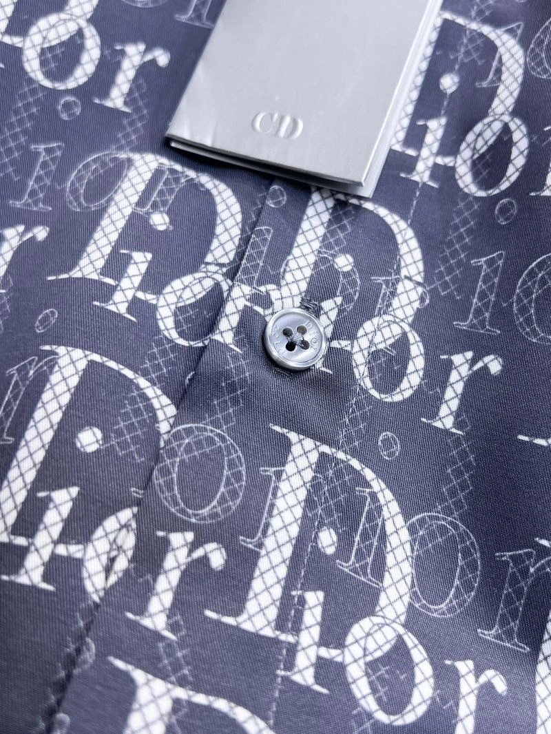High accuracy Christian Dior Shirts