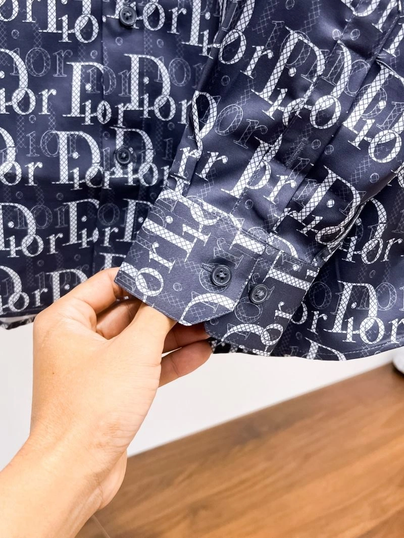 High accuracy Christian Dior Shirts