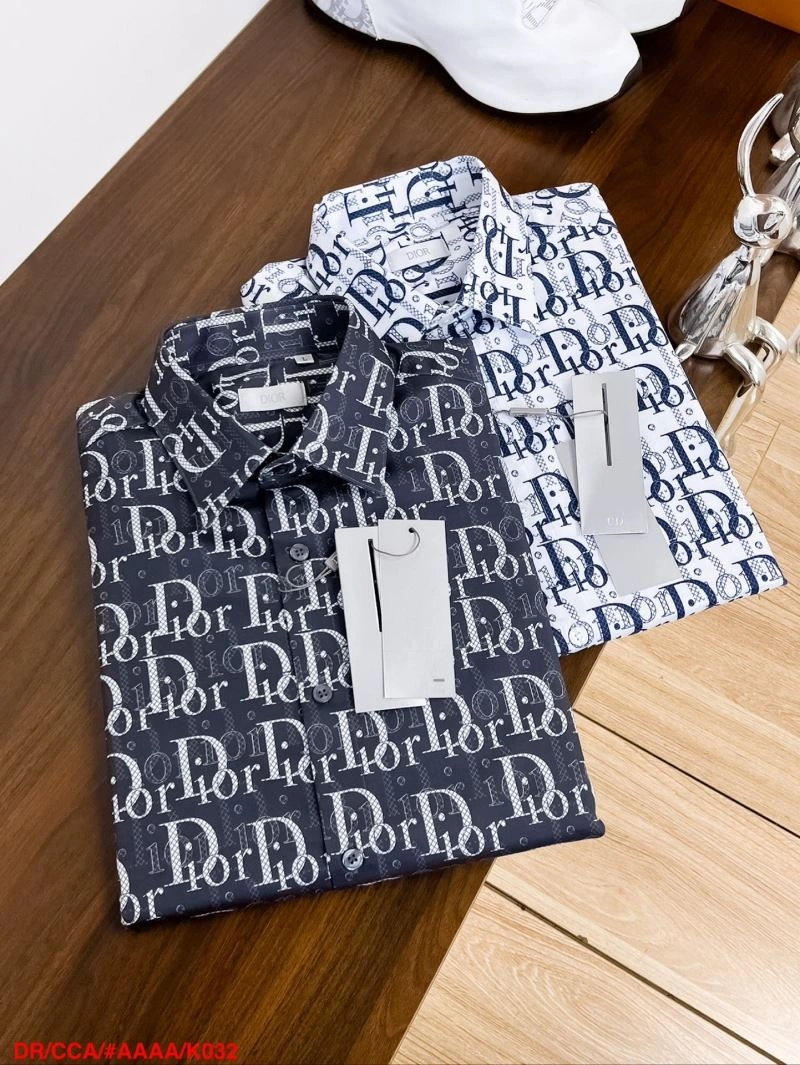 High accuracy Christian Dior Shirts