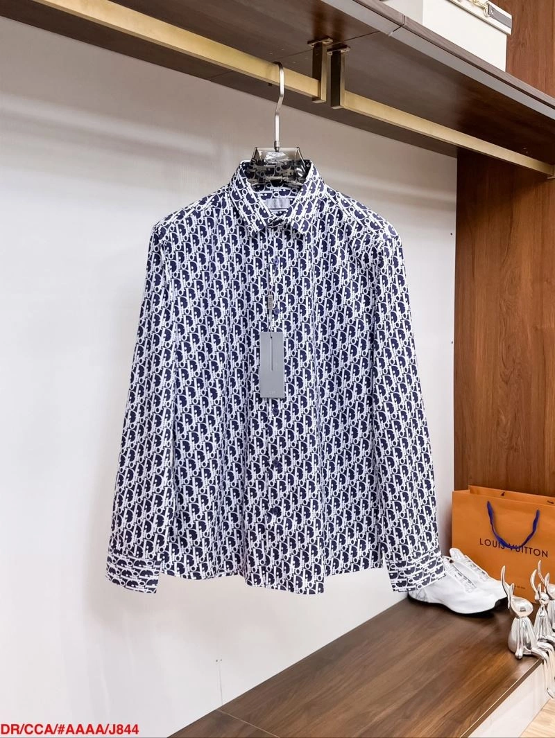 Christian Dior Shirts