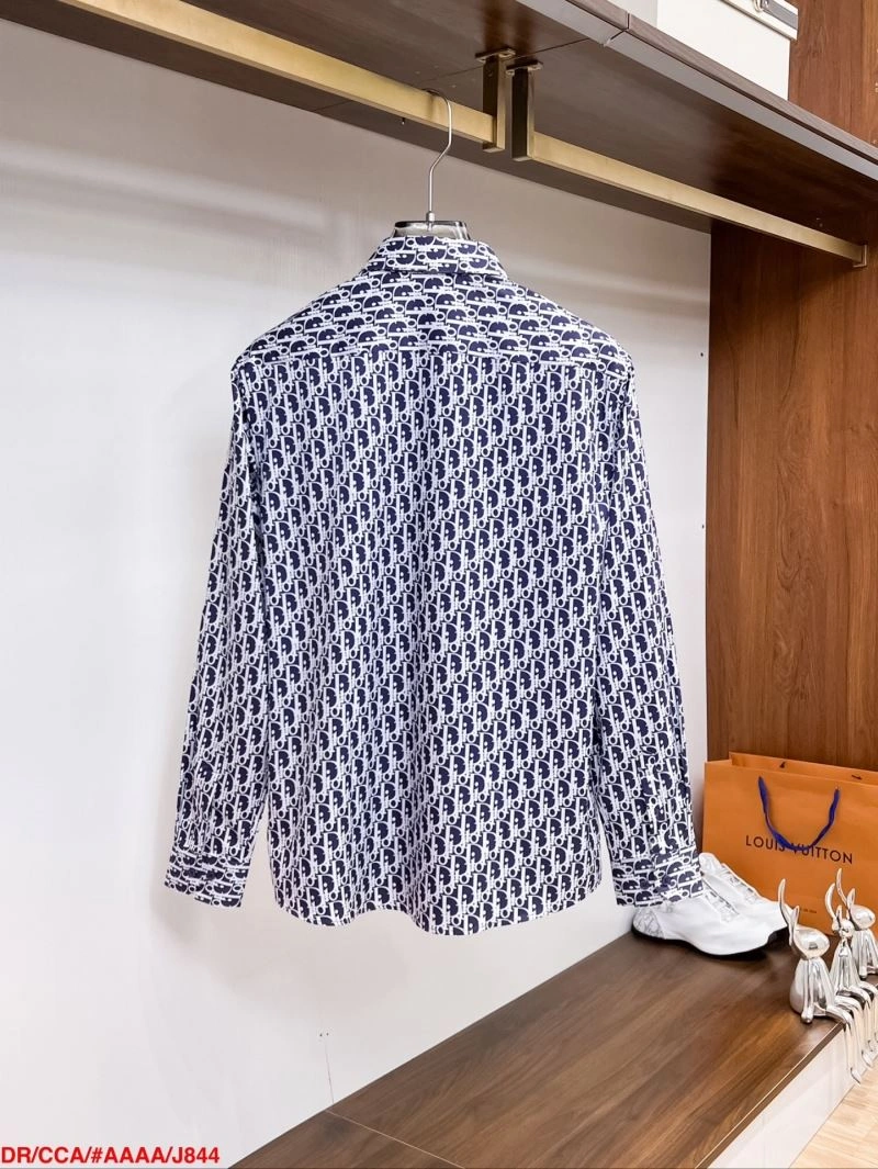 OEM Christian Dior Shirts