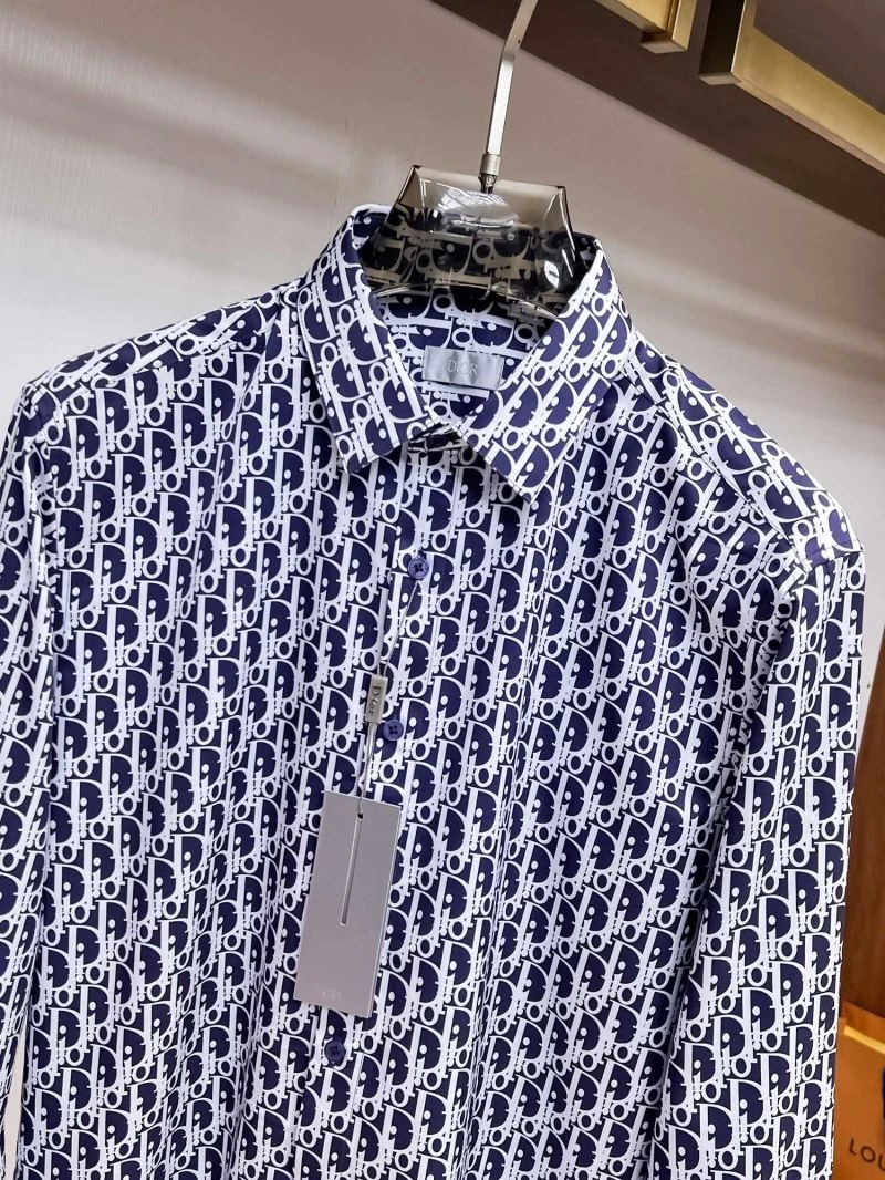 OEM Christian Dior Shirts