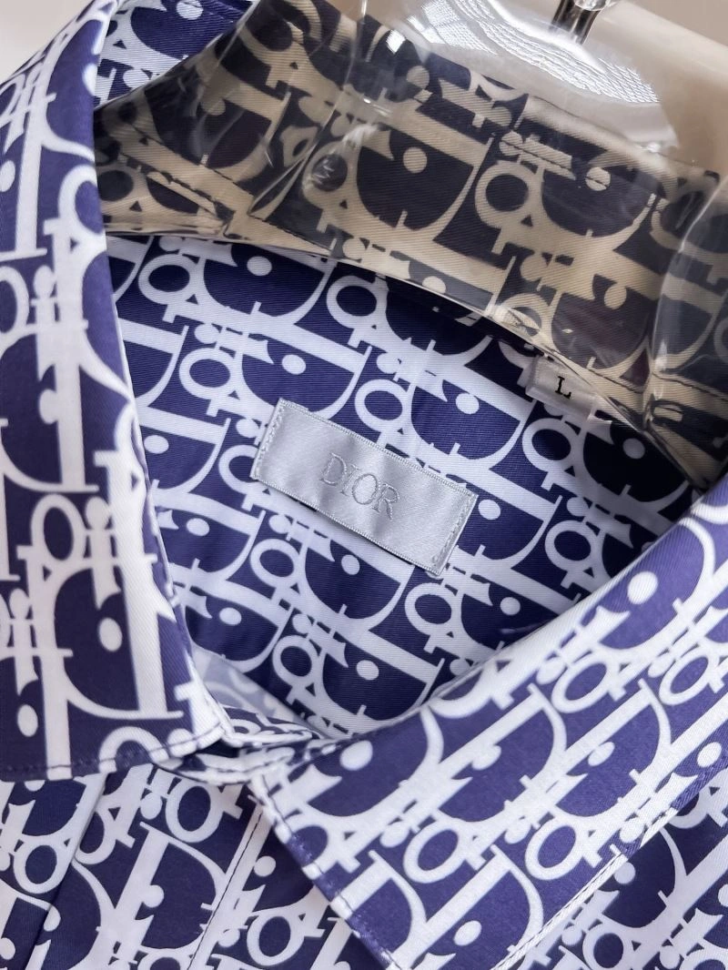 OEM Christian Dior Shirts