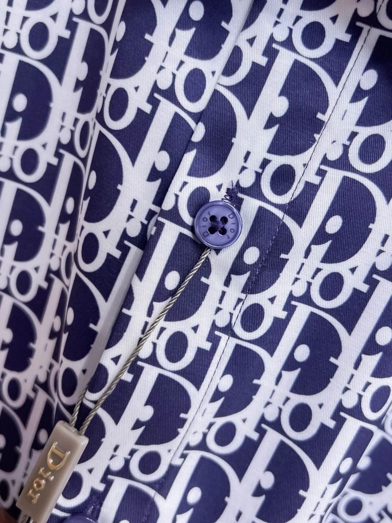 OEM Christian Dior Shirts