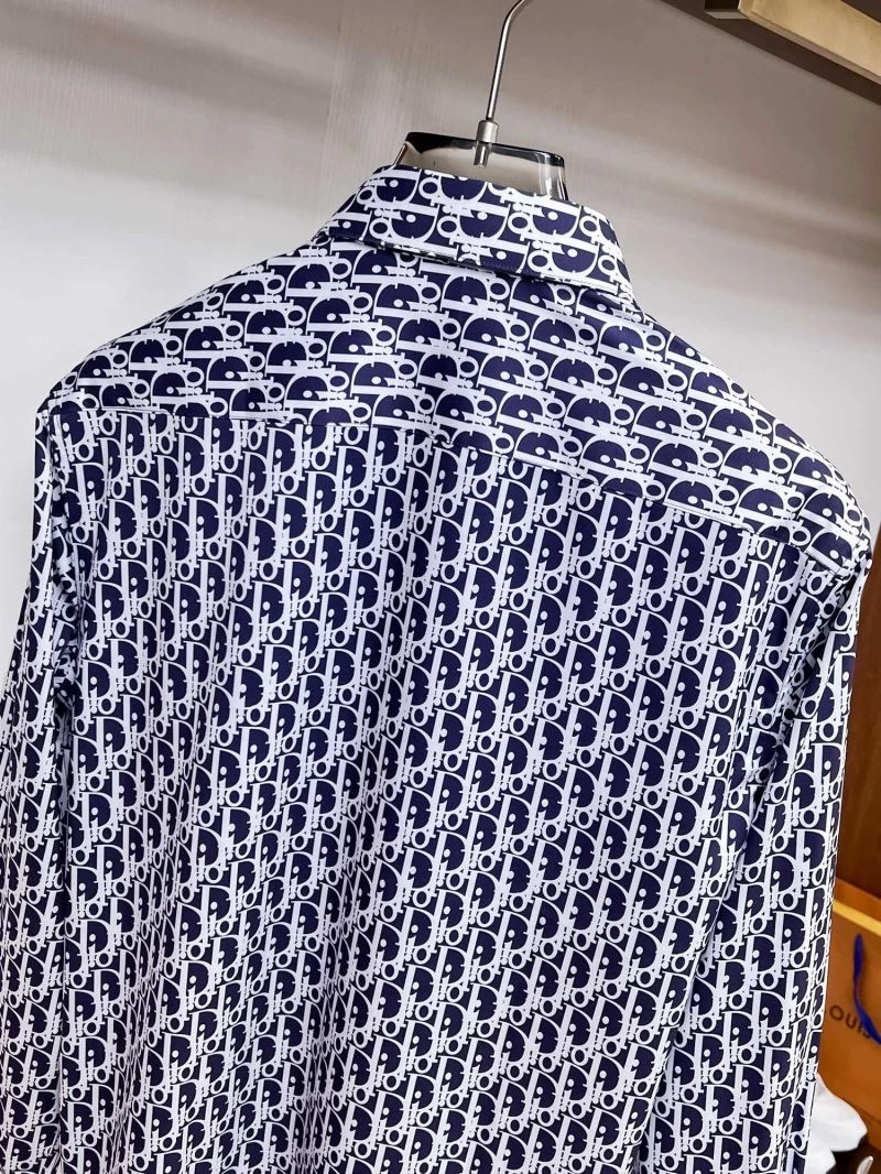OEM Christian Dior Shirts