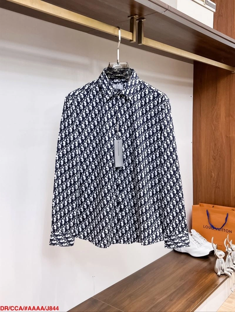 Christian Dior Shirts