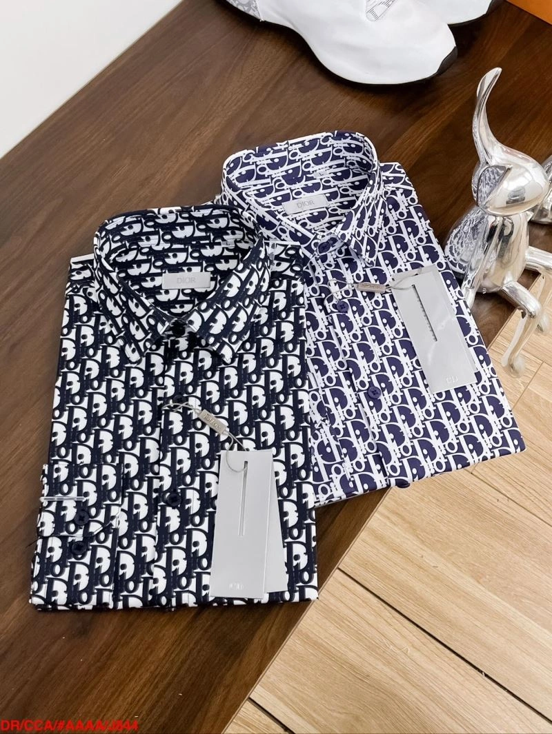 OEM Christian Dior Shirts