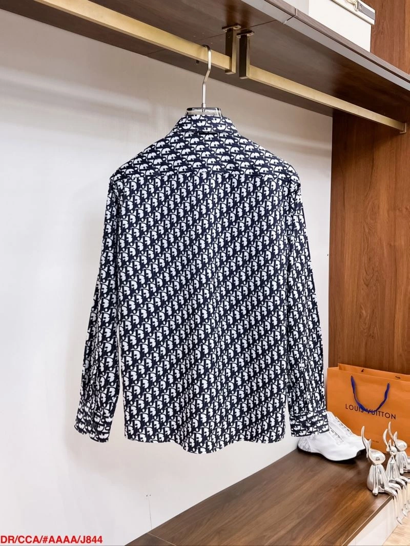 OEM Christian Dior Shirts