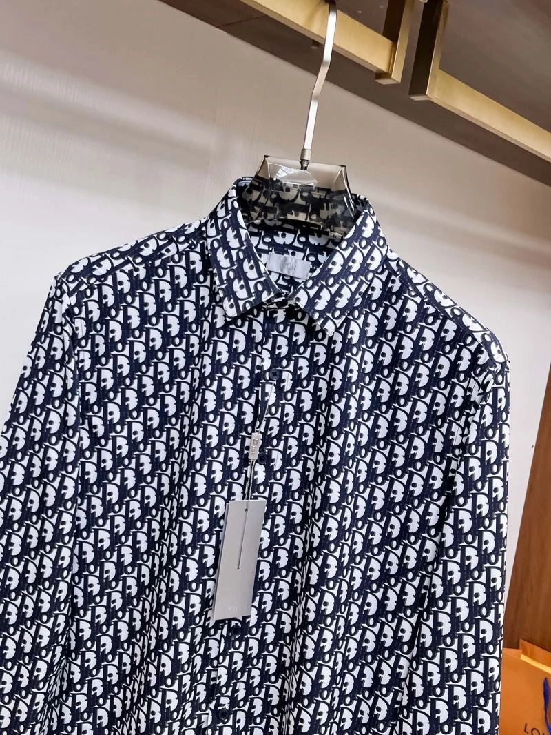 OEM Christian Dior Shirts