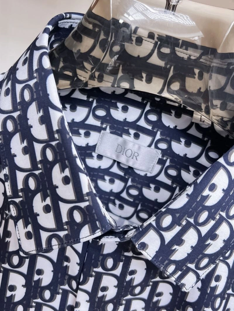 OEM Christian Dior Shirts