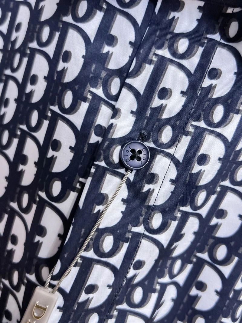 OEM Christian Dior Shirts