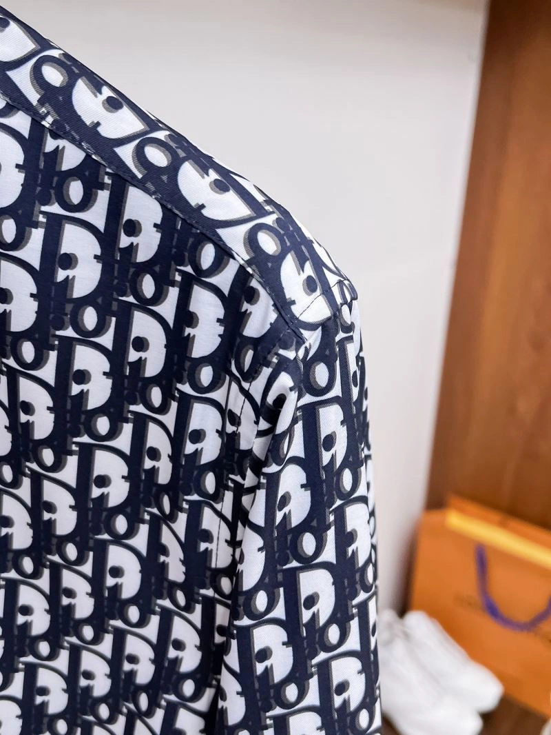 OEM Christian Dior Shirts