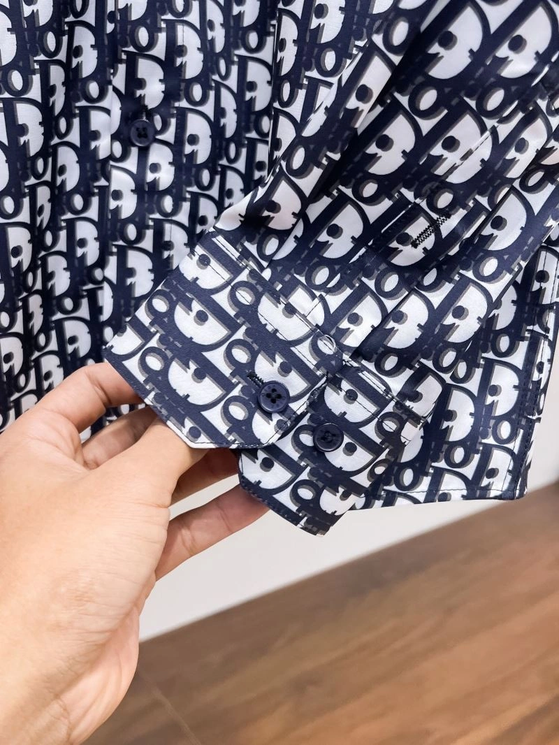 OEM Christian Dior Shirts