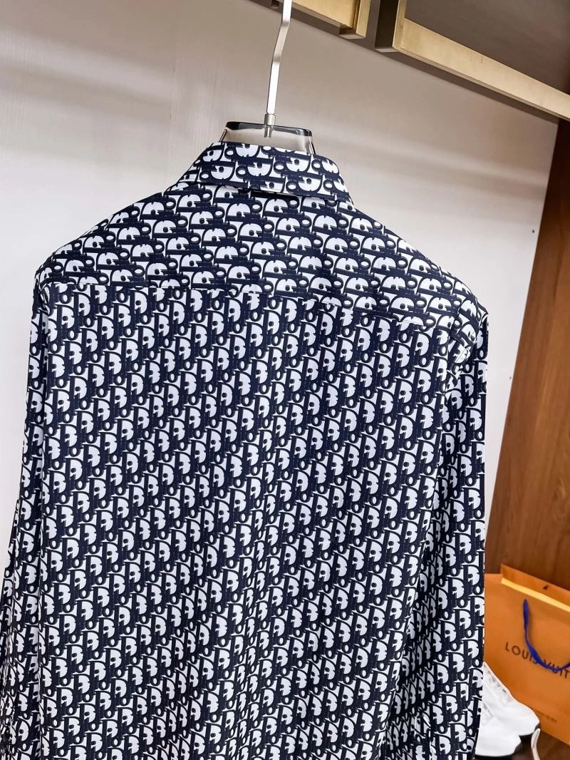 OEM Christian Dior Shirts