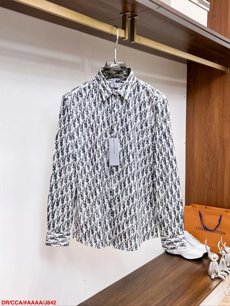 Christian Dior Shirts